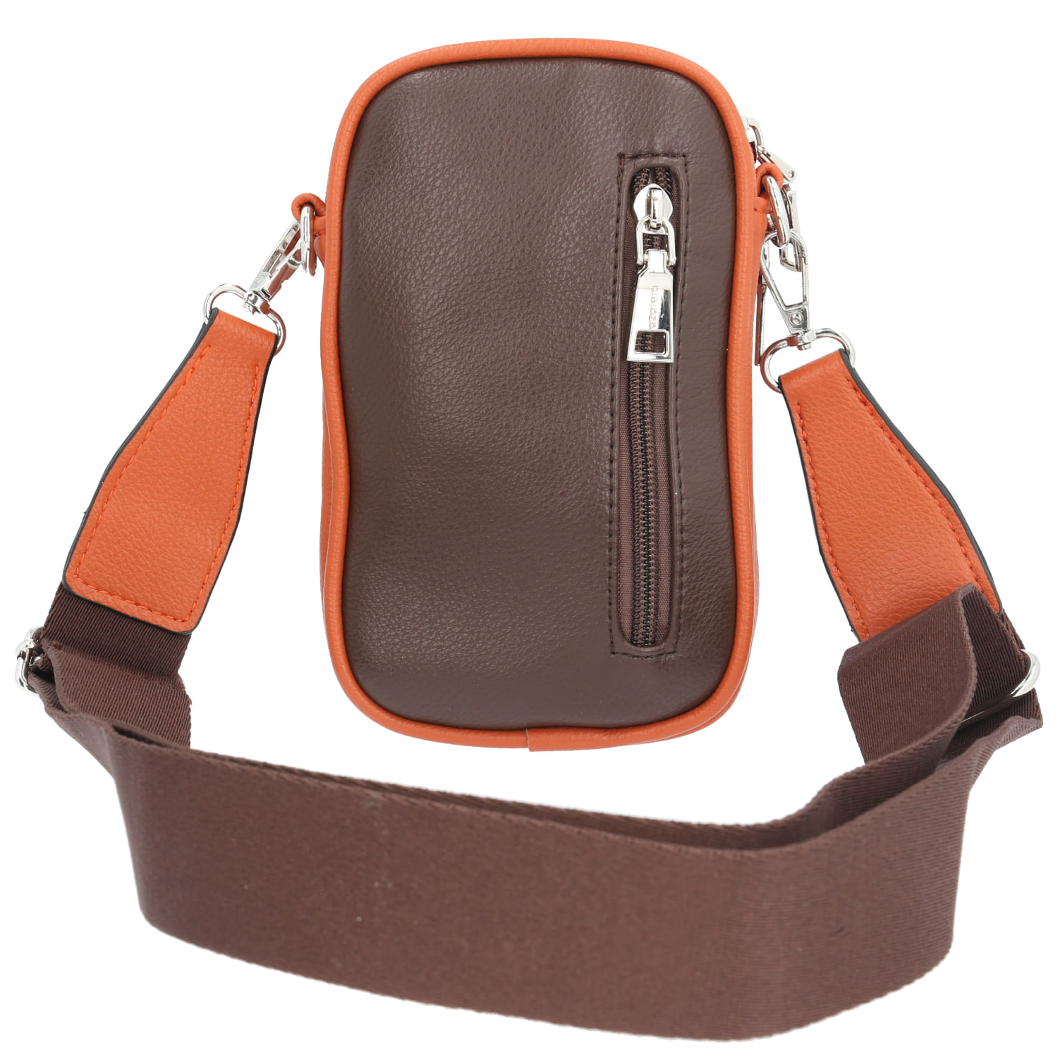 Crossbody Lennox Cross Chocolate Azaleia-Azaleia Chile - Azaleia ...