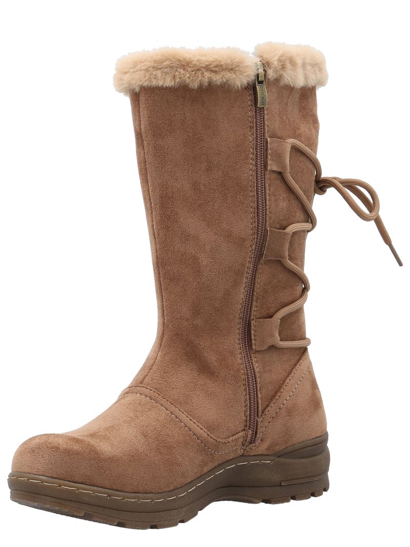 Bota Mujer Dasel Camel Azaleia-Azaleia Chile