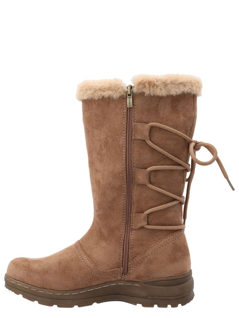 Bota Mujer Dasel Camel Azaleia-Azaleia Chile