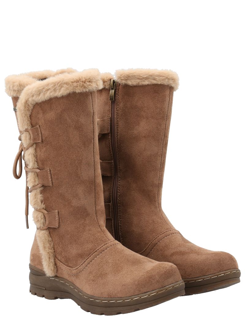 Bota Mujer Dasel Camel Azaleia-Azaleia Chile