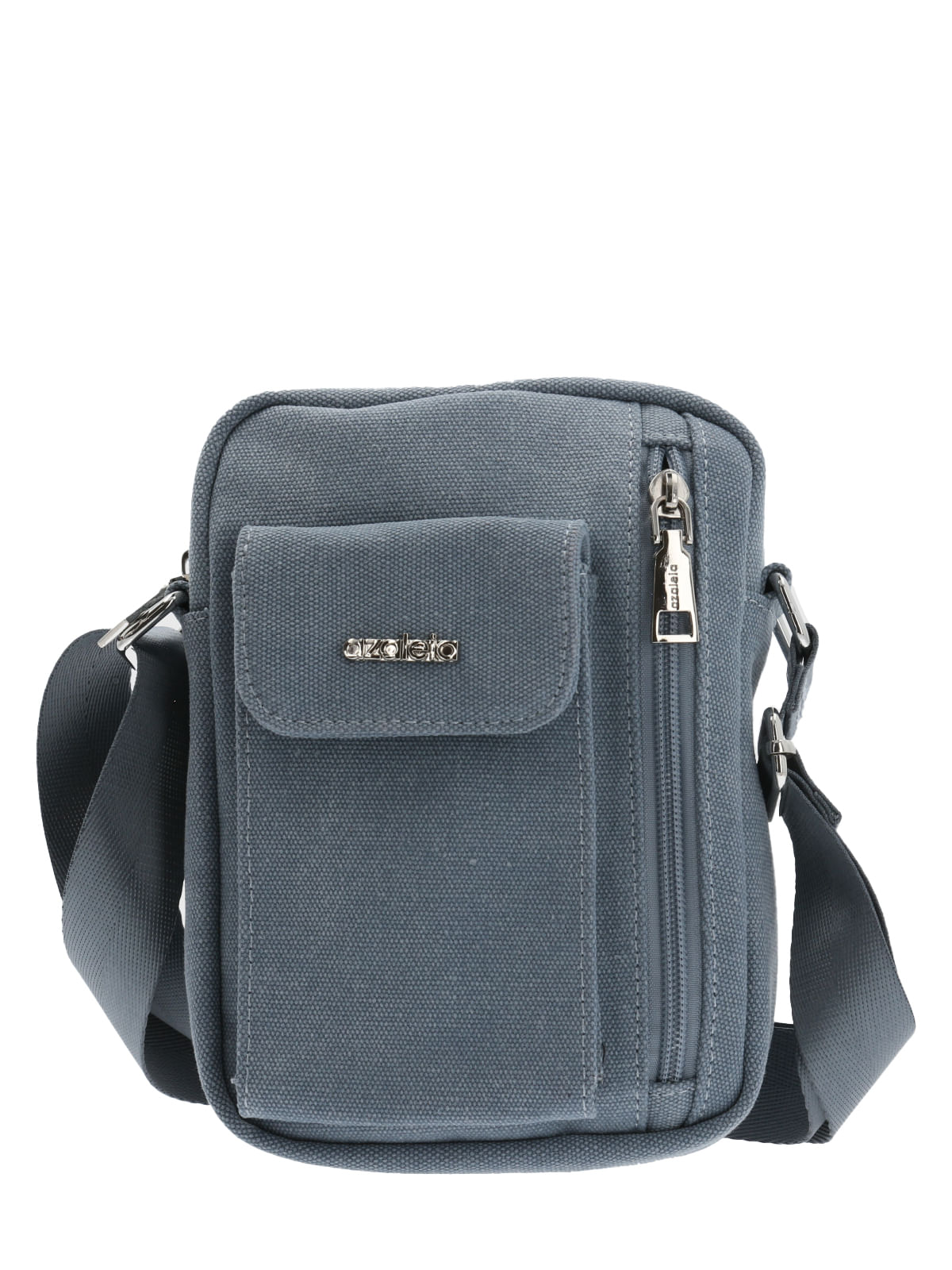 Bolso Antonella Crossbody Azul Azaleia-Azaleia Chile - Azaleia | Tienda ...