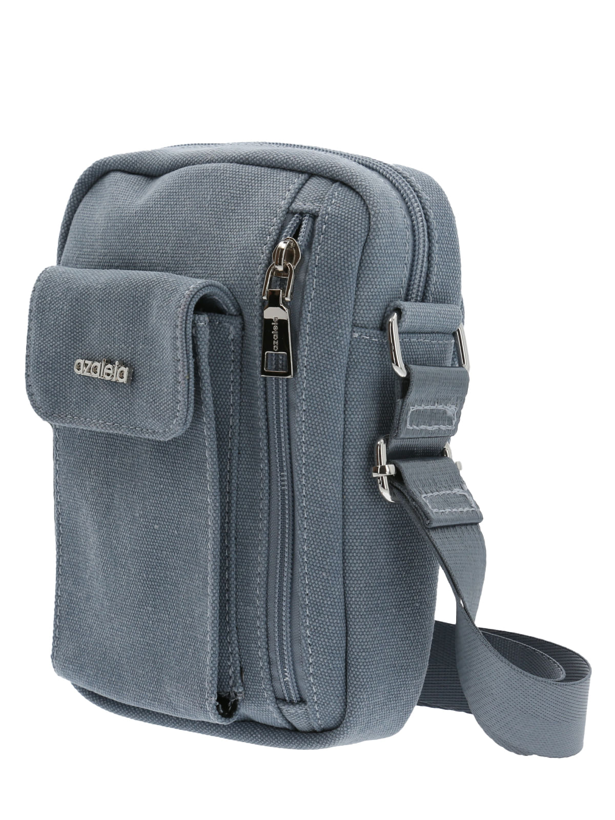 Bolso Antonella Crossbody Azul Azaleia-Azaleia Chile - Azaleia | Tienda ...